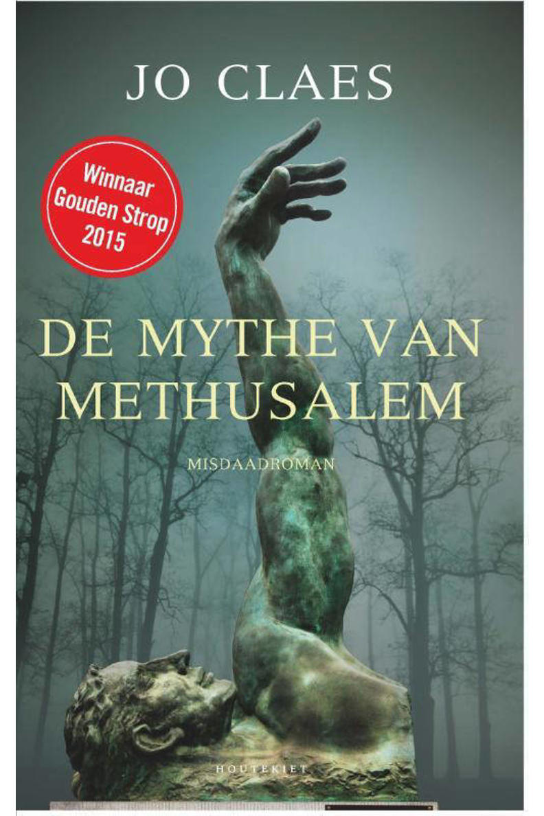Jo Claes De mythe van Methusalem | wehkamp