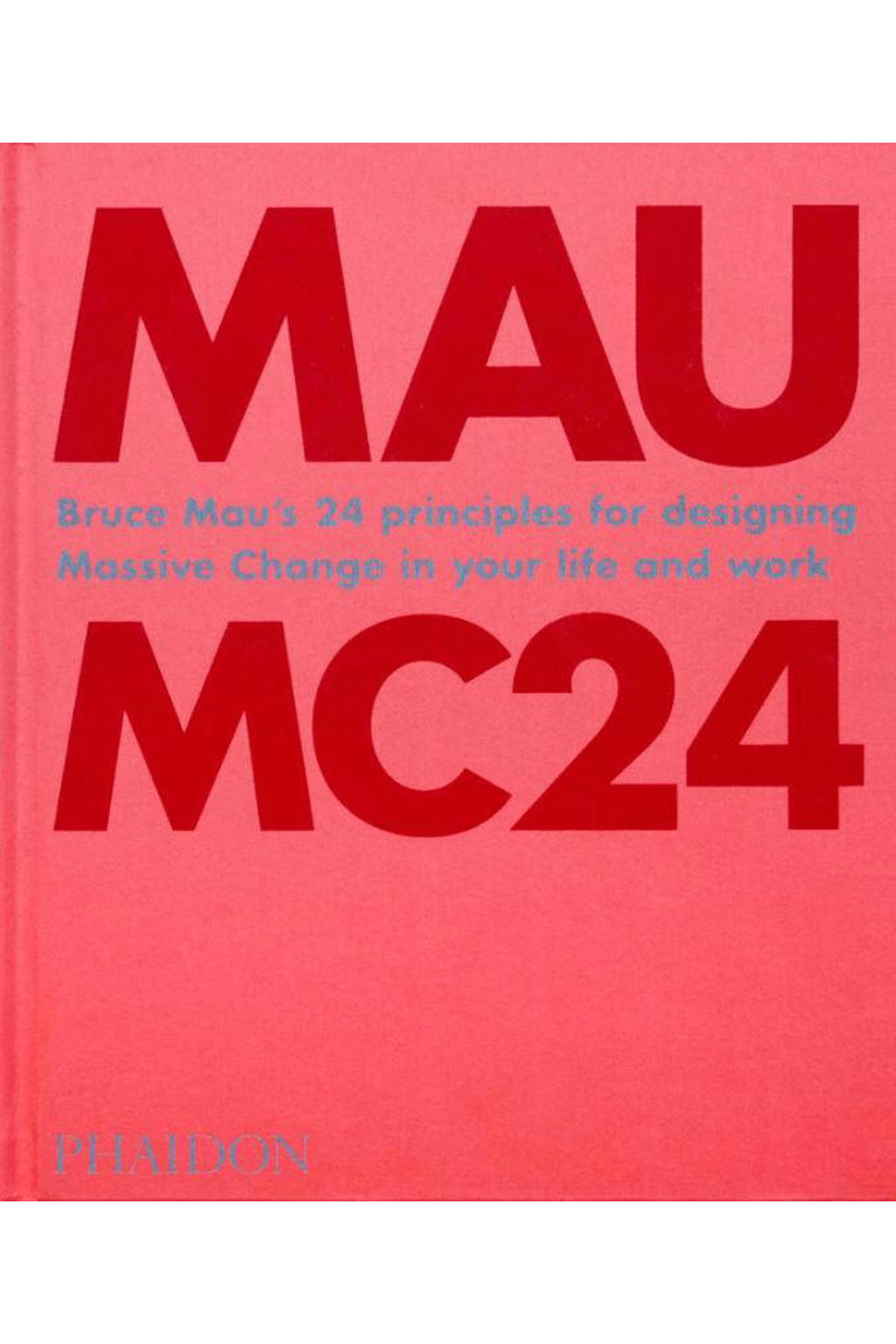 Bruce Mau MC24 kopen? | Morgen in huis | wehkamp
