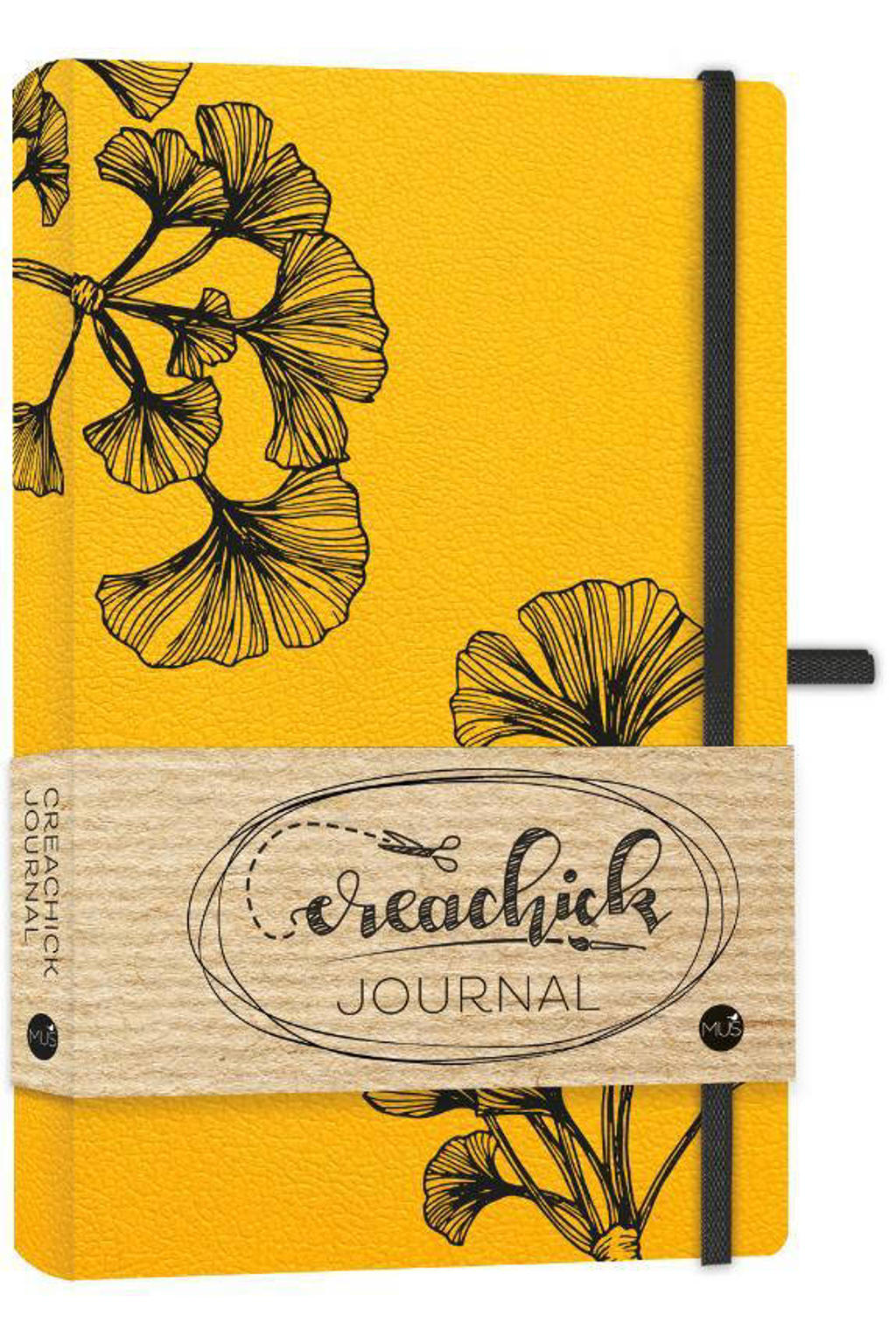 Creachick Creachick journal kopen? | Morgen in huis | wehkamp
