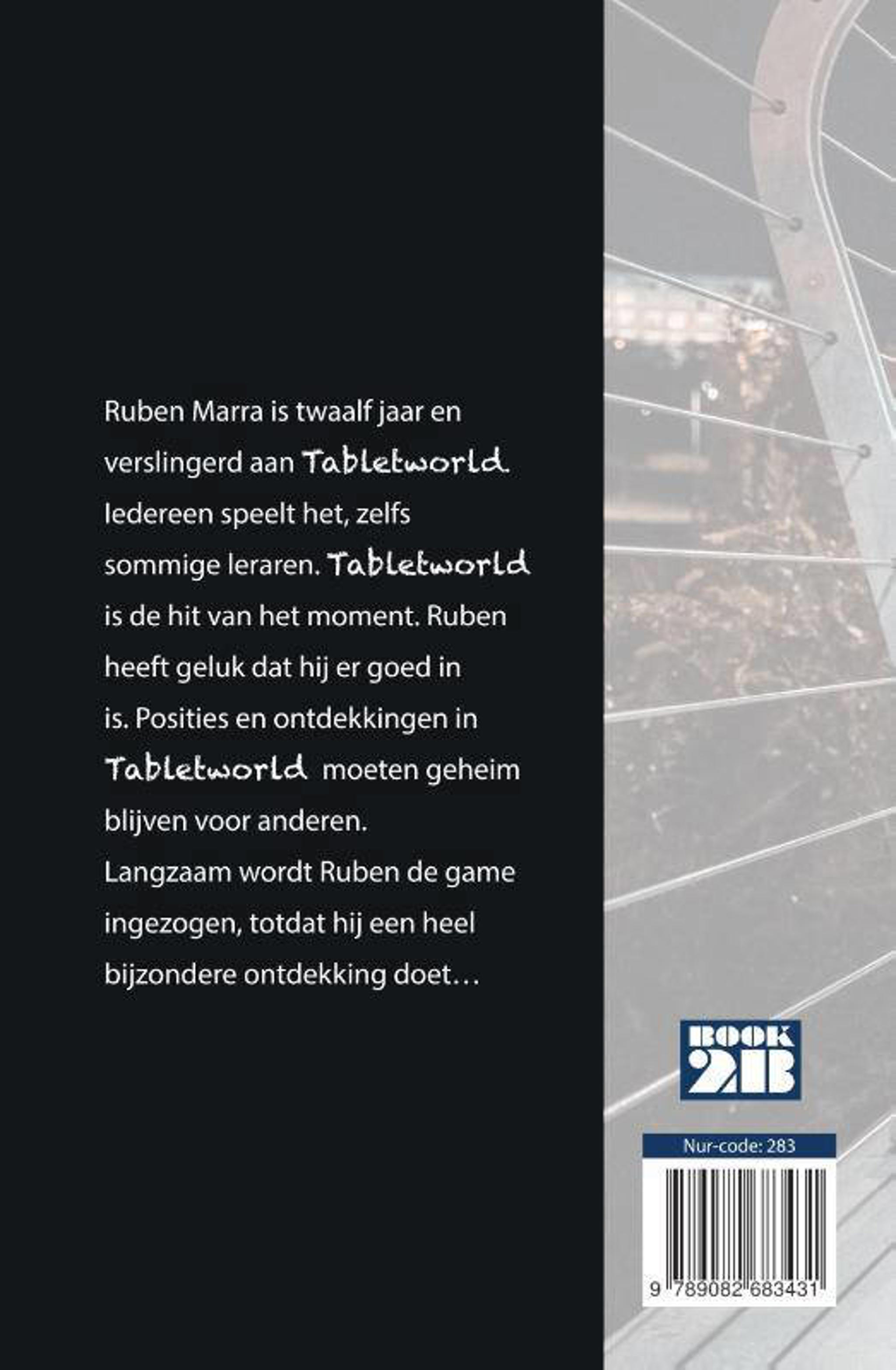 Alexandra Alink Tabletworld kopen? | Morgen in huis | wehkamp