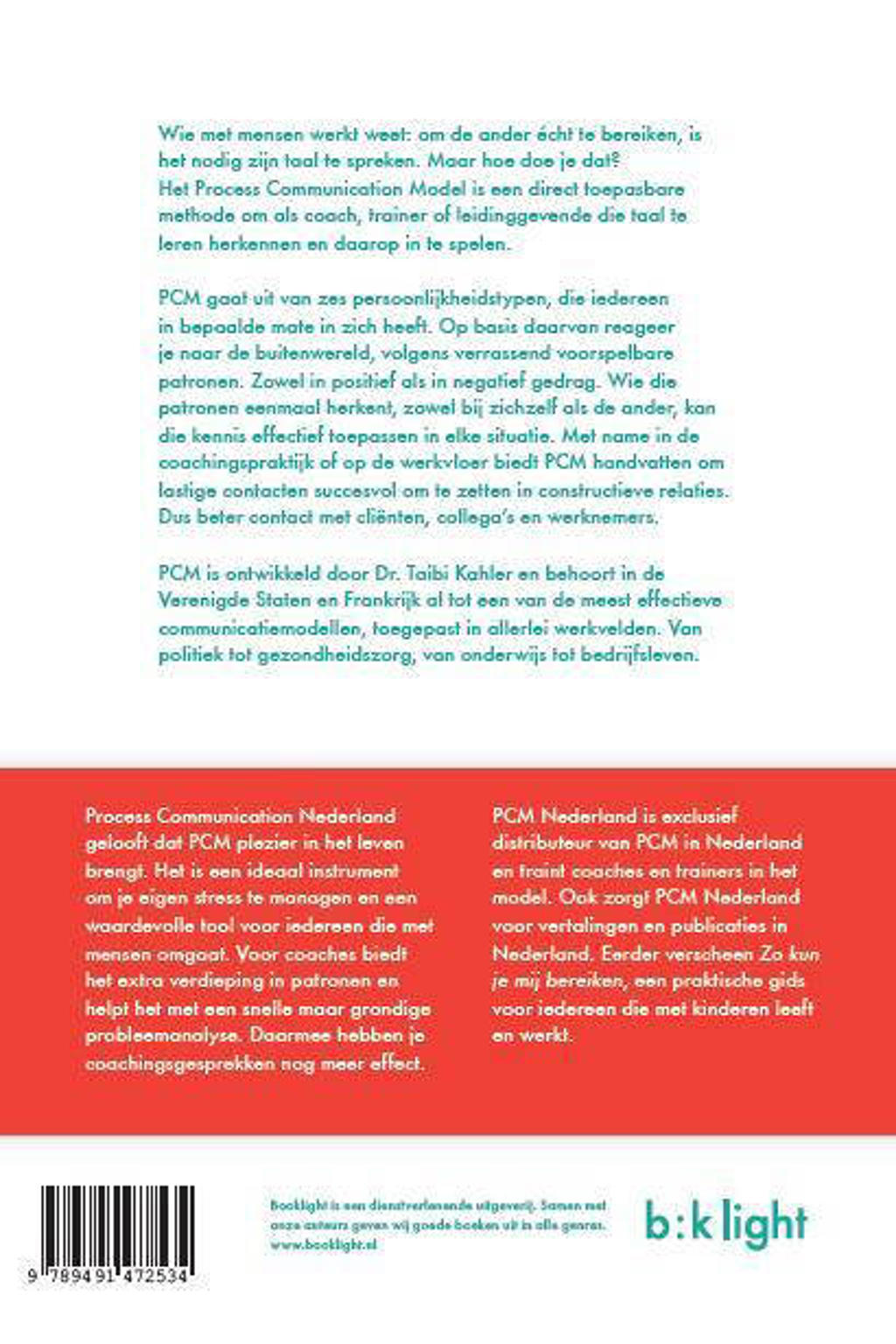 Gerard Collignon, Pascal Legrand en John Parr Spreek jij mijn taal ...