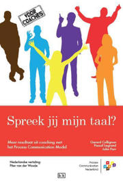 Gerard Collignon, Pascal Legrand en John Parr Spreek jij mijn taal ...