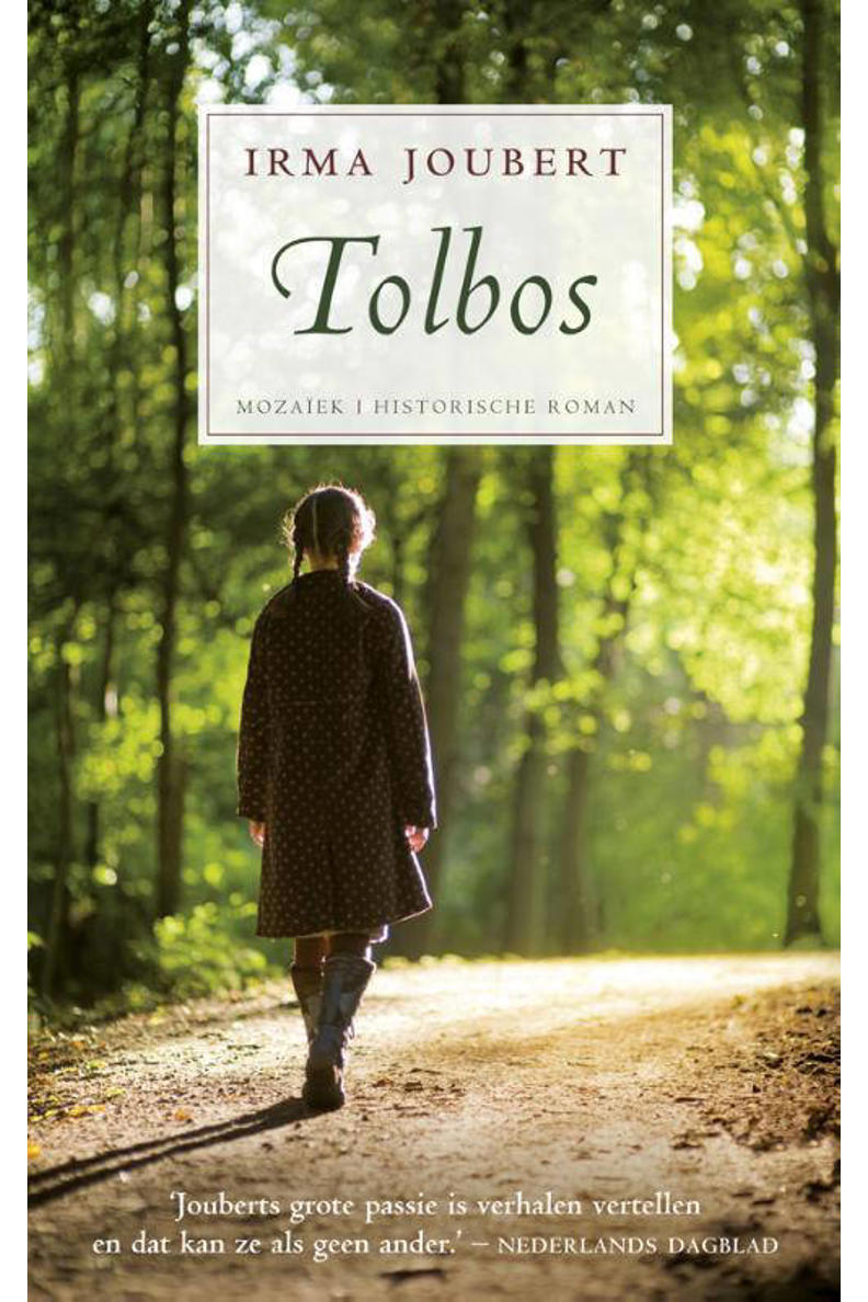 Irma Joubert Tolbos kopen? | Morgen in huis | wehkamp