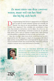 Anne-Marie Hooyberghs Het kind en de zwerver | wehkamp