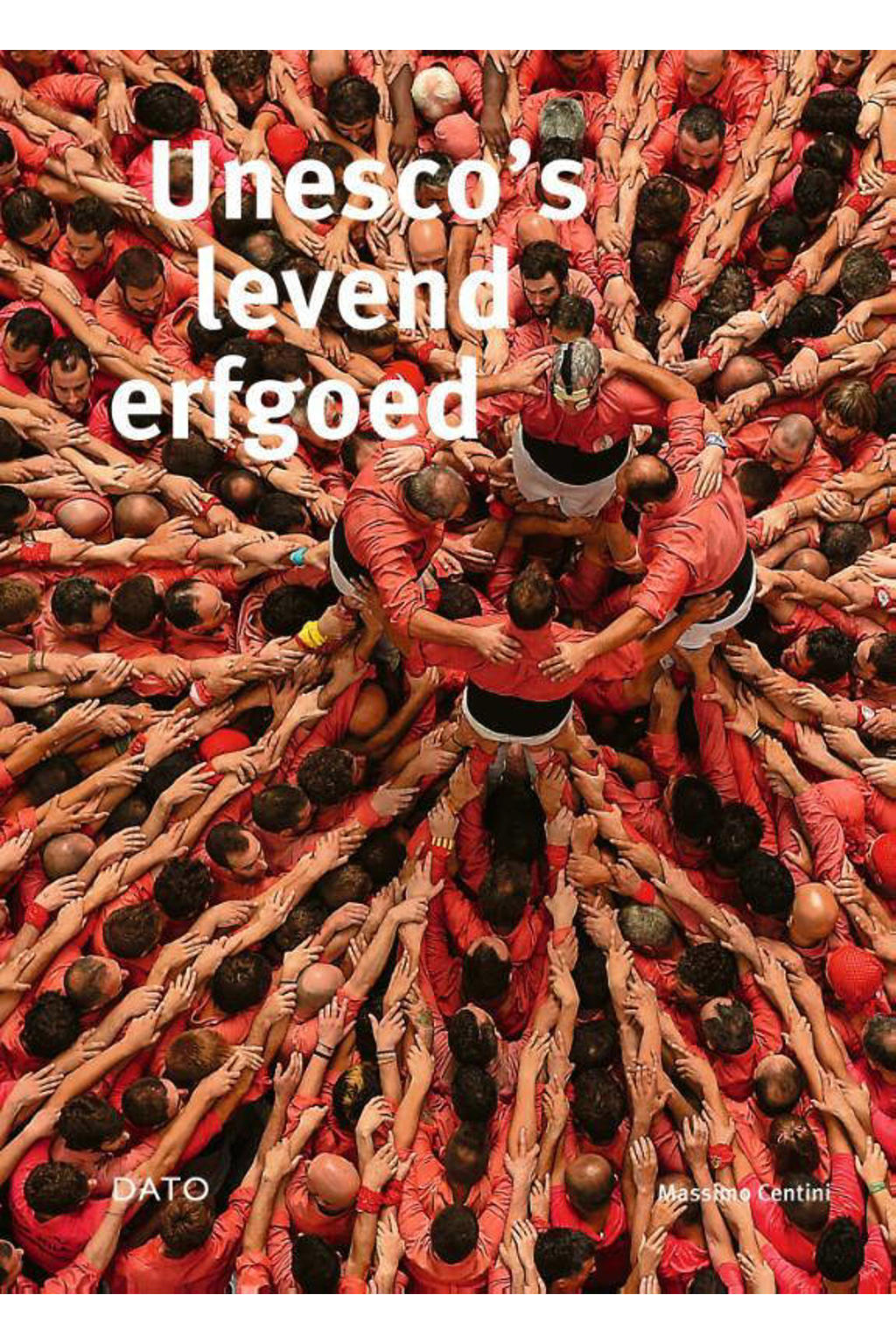 Massimo Centini Unesco's levend erfgoed | wehkamp