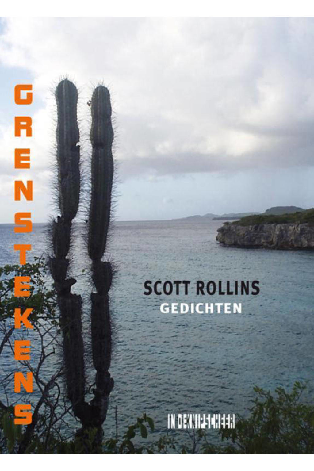 Scott Rollins Grenstekens kopen? | Morgen in huis | wehkamp