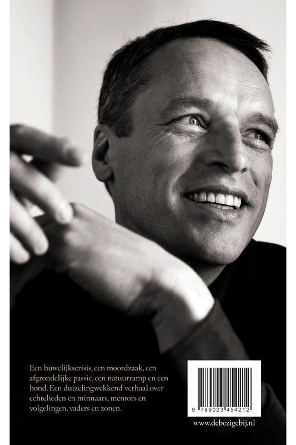 Edzard Mik Goede tijden kopen? | Morgen in huis | wehkamp