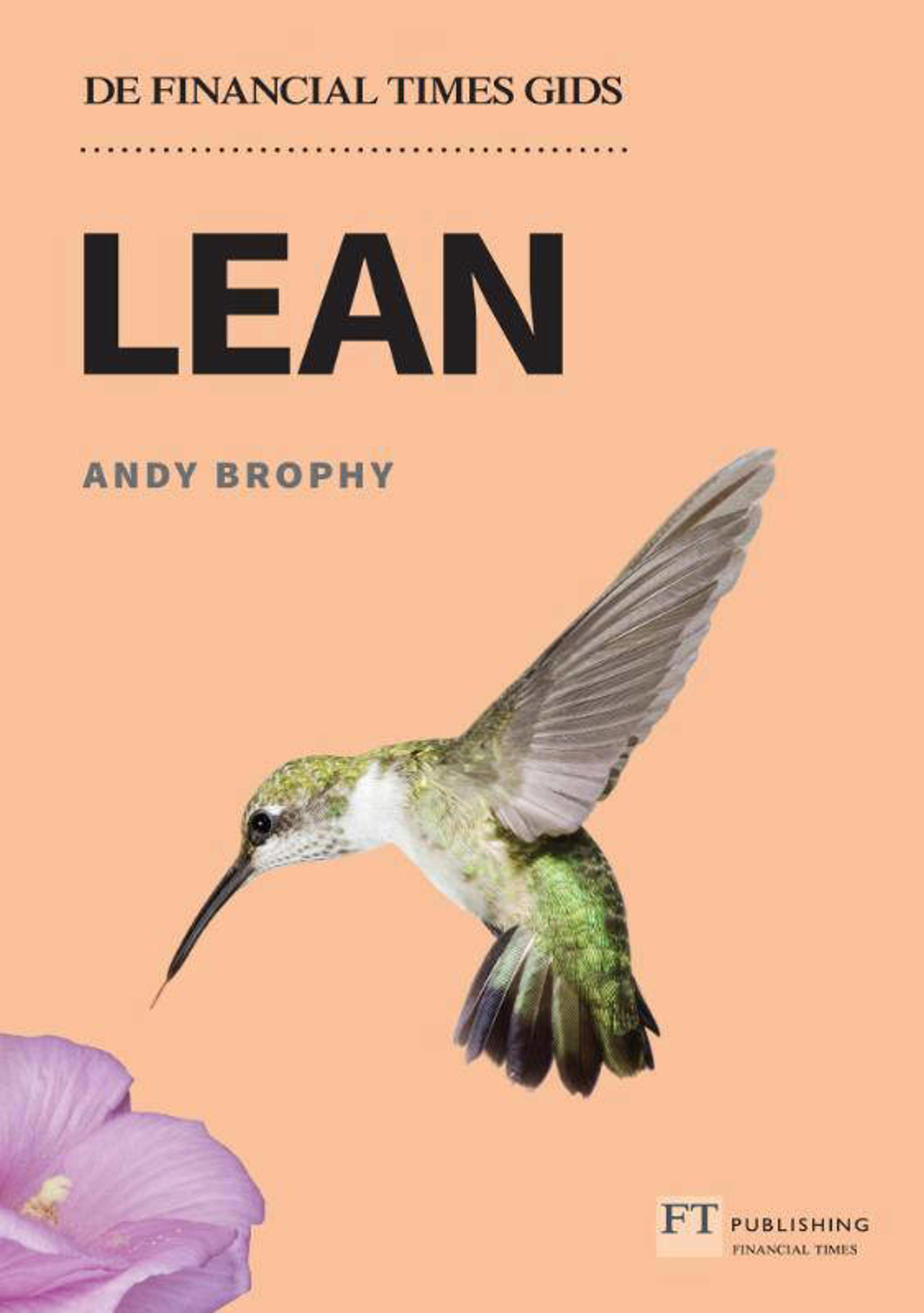 Andy Brophy Lean kopen? | Morgen in huis | wehkamp