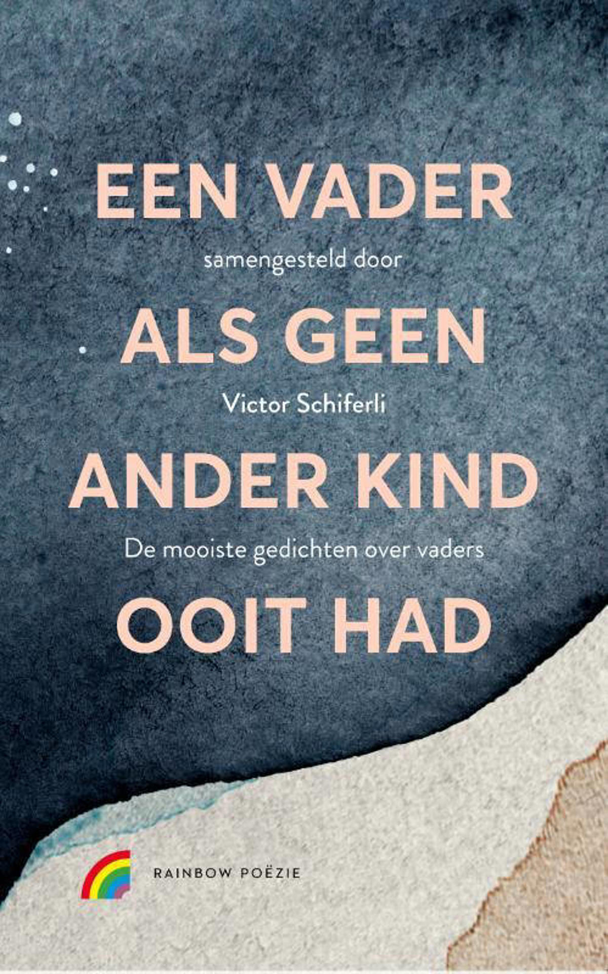 Een vader als geen ander kind ooit had | wehkamp