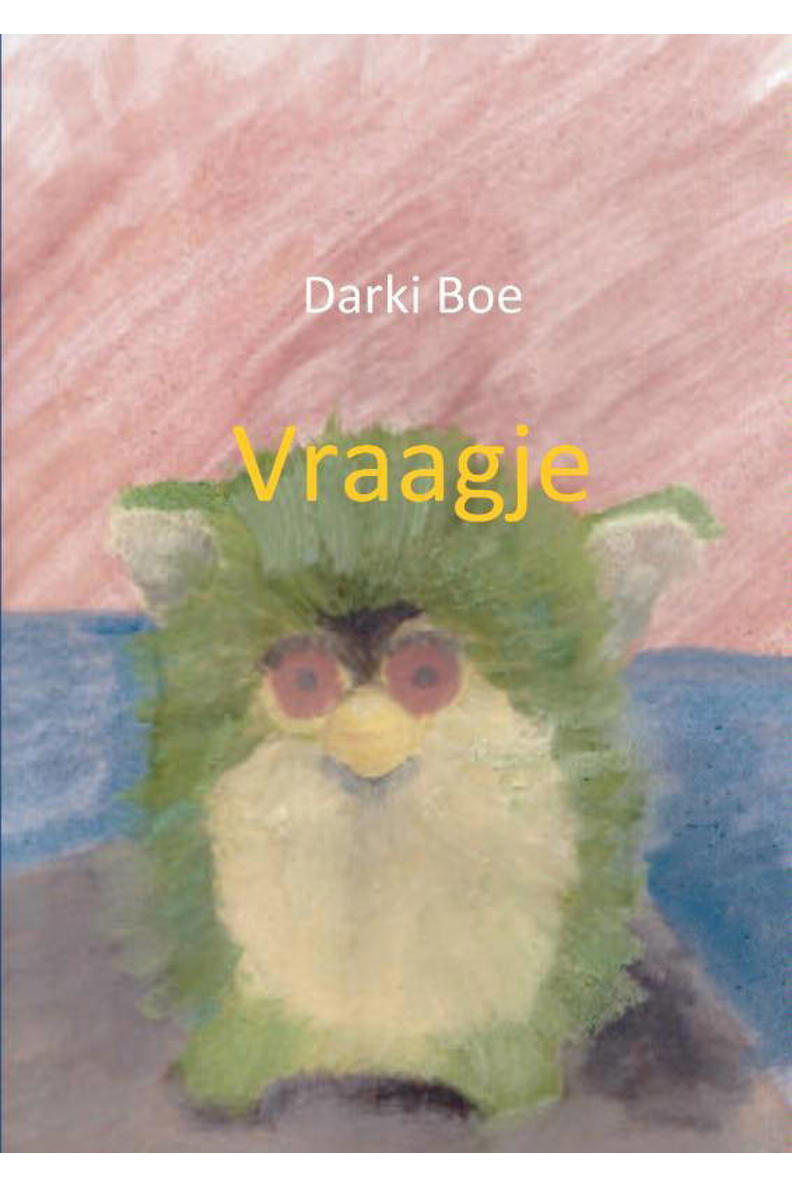 Darki Boe Vraagje kopen? | Morgen in huis | wehkamp