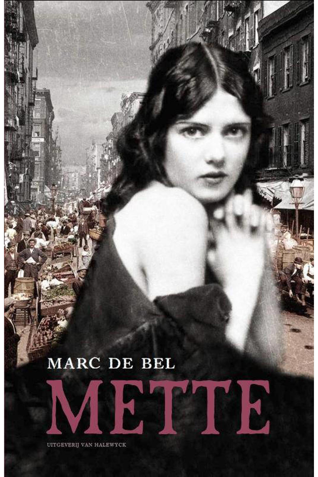 Marc de Bel Mette kopen? | Morgen in huis | wehkamp