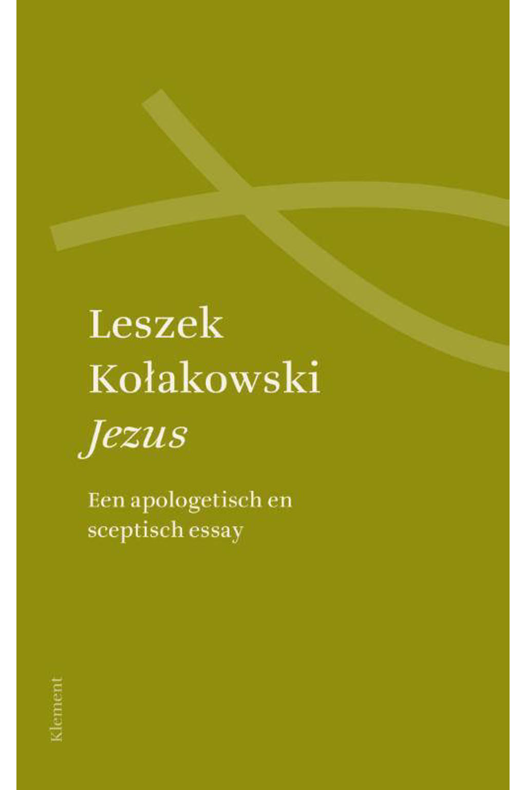 Leszek Kolakowski Jezus kopen? | Morgen in huis | wehkamp
