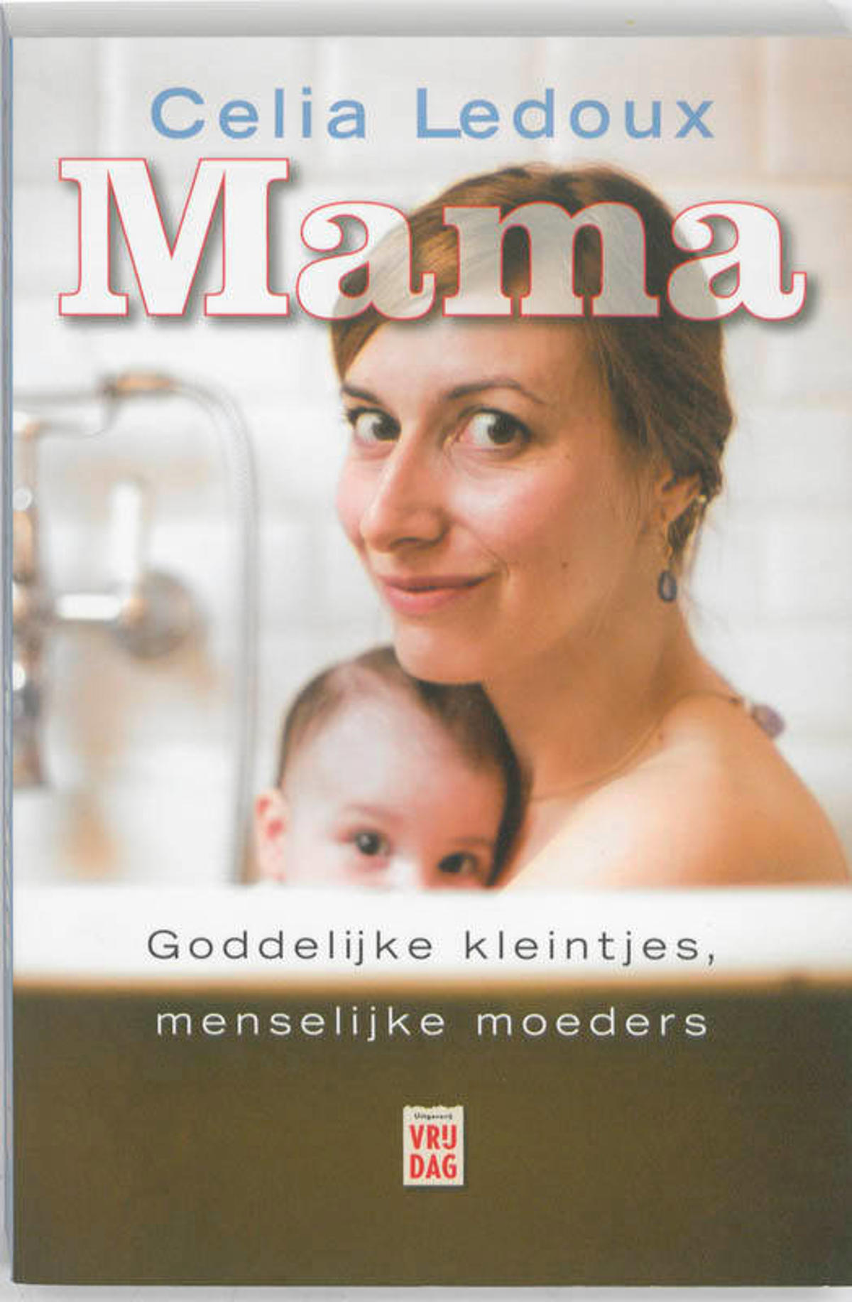 Celia Ledoux Mama kopen? | Morgen in huis | wehkamp