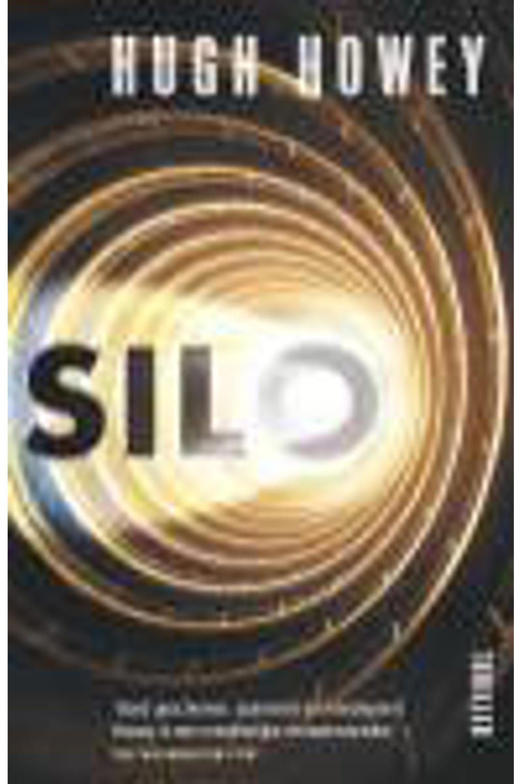 Hugh Howey Silo: Silo kopen? | Morgen in huis | wehkamp