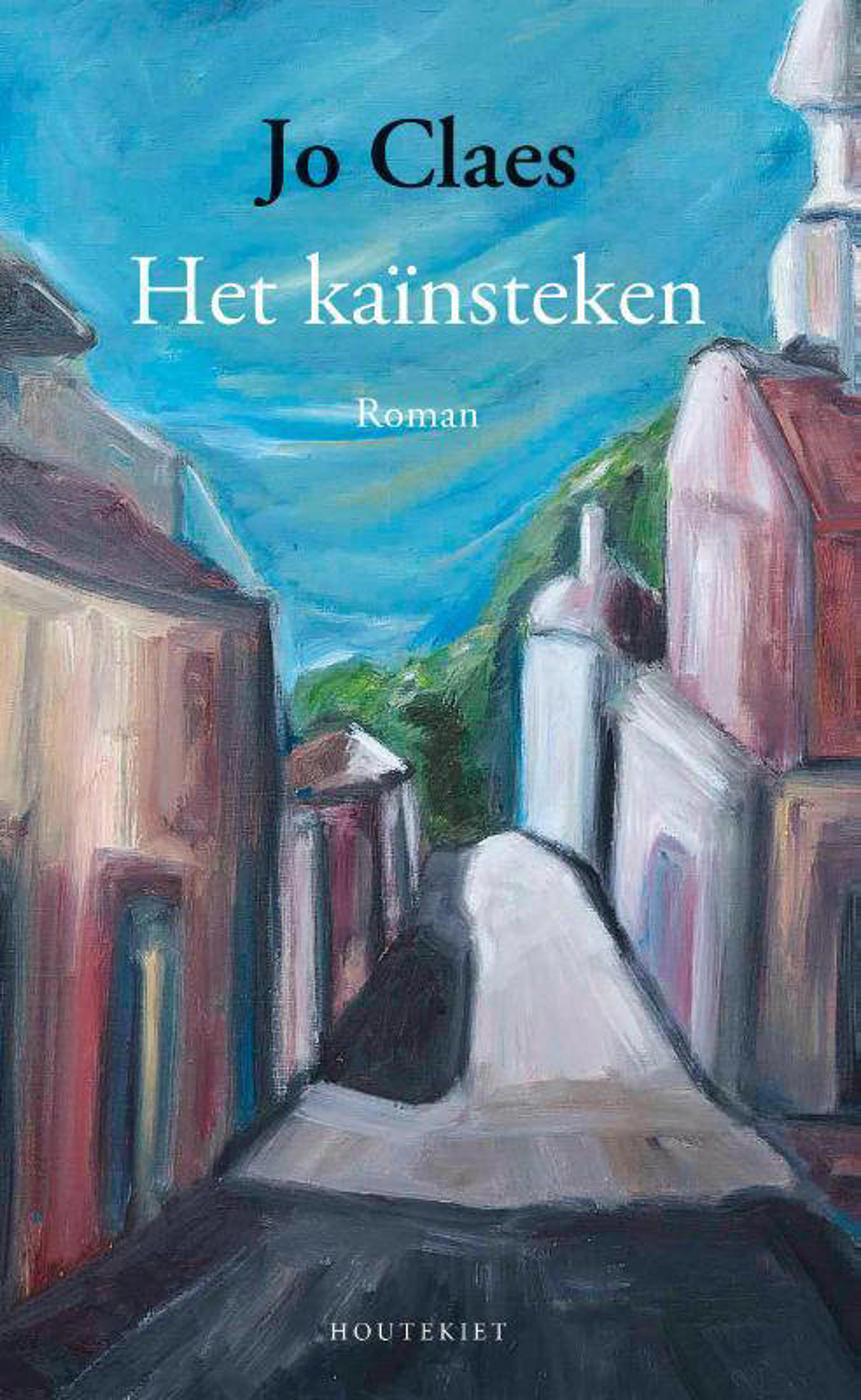 Jo Claes Het kaïnsteken kopen? | Morgen in huis | wehkamp