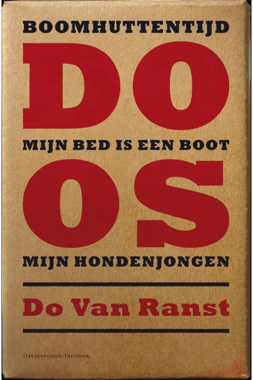Do Van Ranst Doos kopen? | Morgen in huis | wehkamp