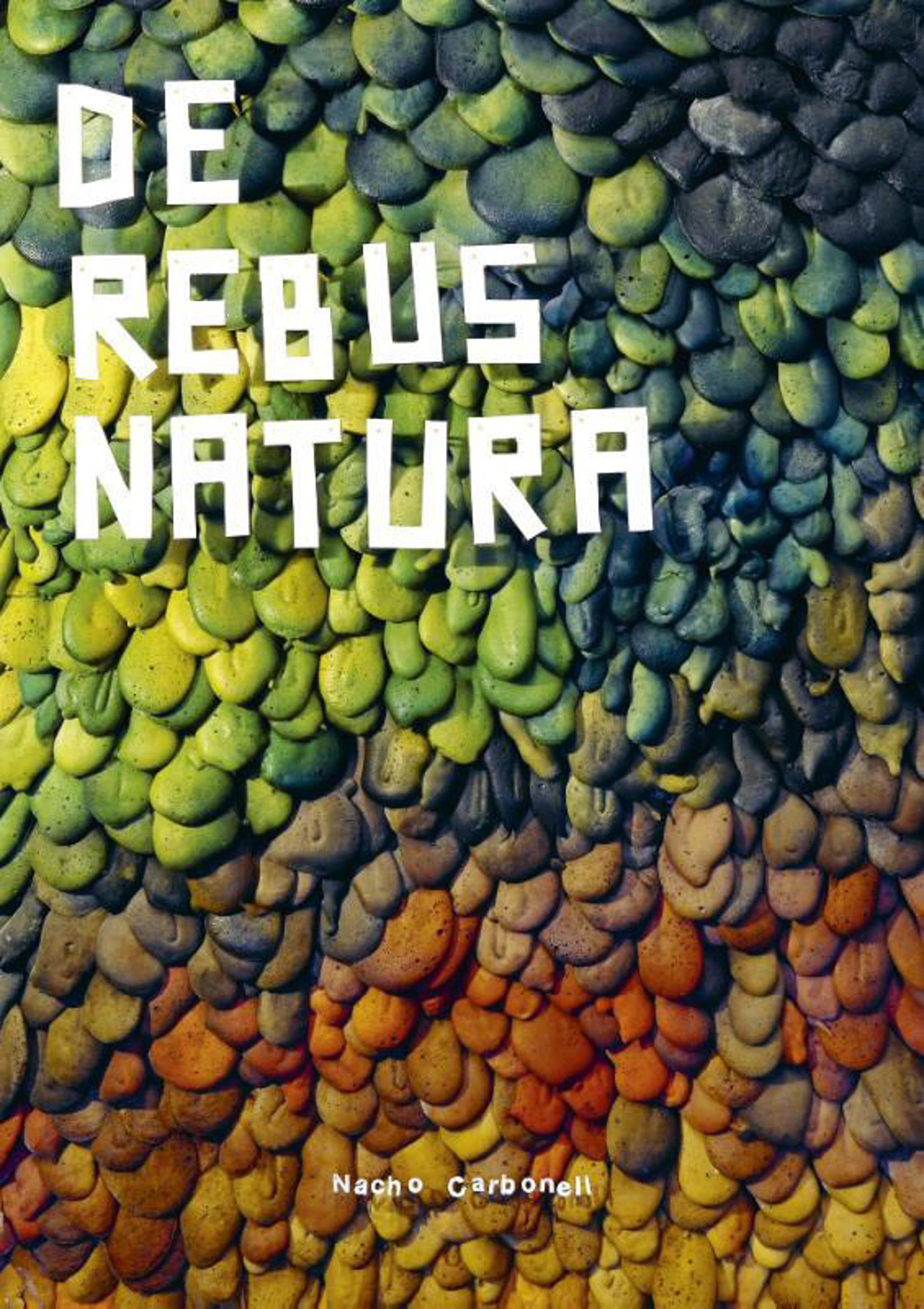 Nacho Carbonell, Veerle Devos, Laura Chan, e.a. De Rebus Natura | wehkamp