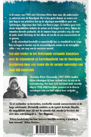 Christiane Ritter Een vrouw in de poolnacht | wehkamp