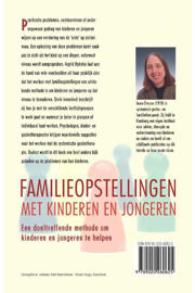 Ingrid Dykstra Familieopstellingen met kinderen en jongeren | wehkamp
