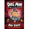 Dav Pilkey Dog Man 3: A Tale of Two Kitties | wehkamp