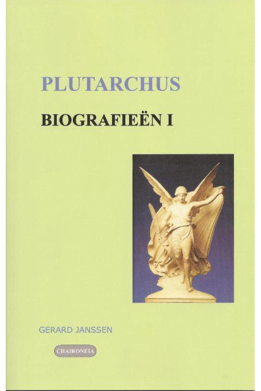 Plutarchus Biografieën I kopen? | Morgen in huis | wehkamp