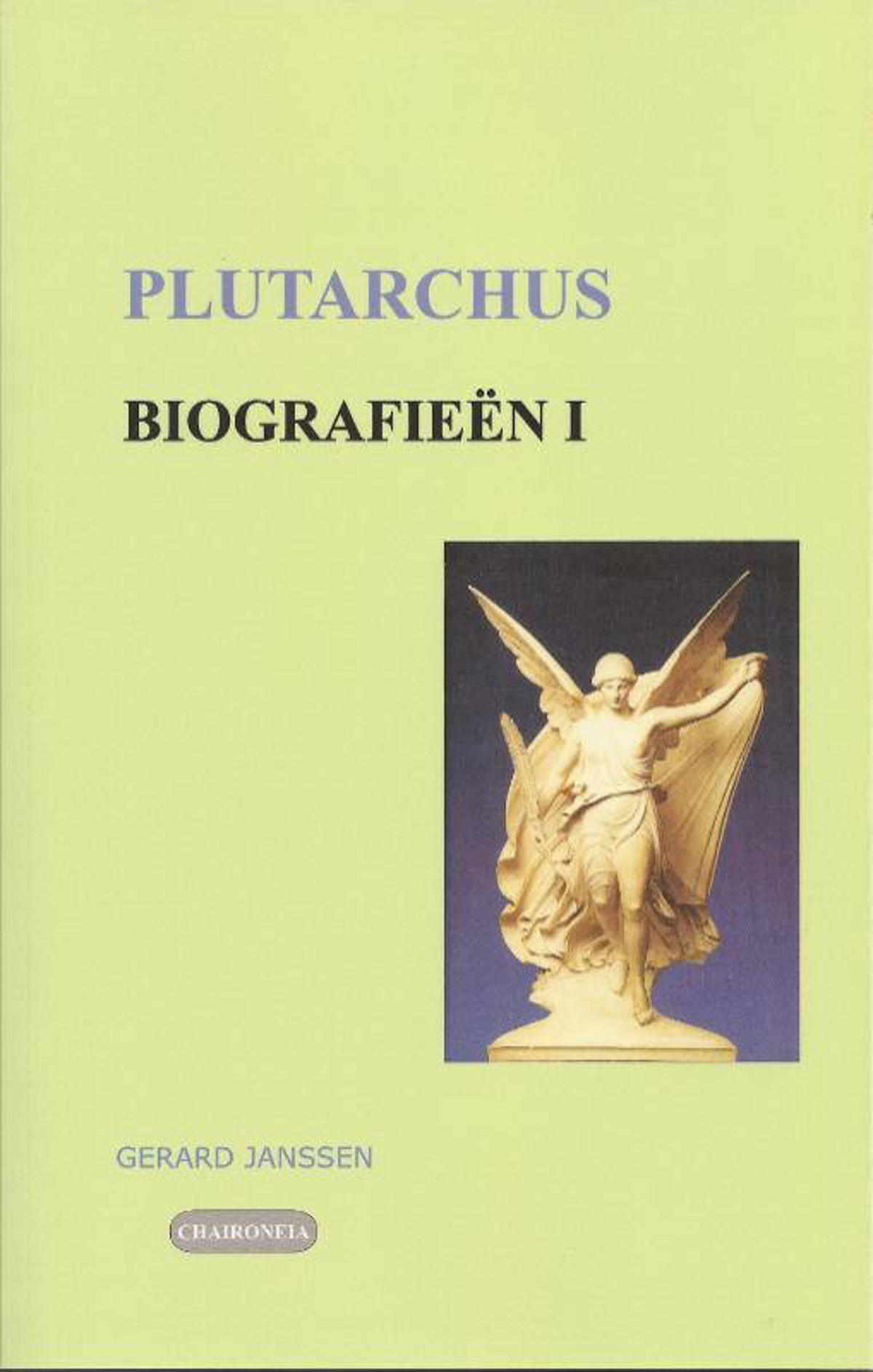 Plutarchus Biografieën I kopen? | Morgen in huis | wehkamp