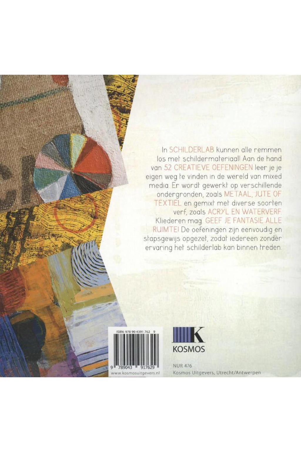 Deborah Forman Schilderlab kopen? | Morgen in huis | wehkamp