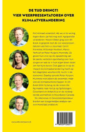 Heleen Ekker Gevoelstemperatuur | wehkamp