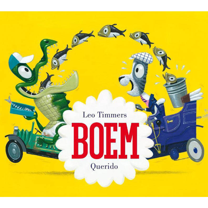 Leo Timmers Boem | wehkamp Leo Timmers Boem | wehkamp