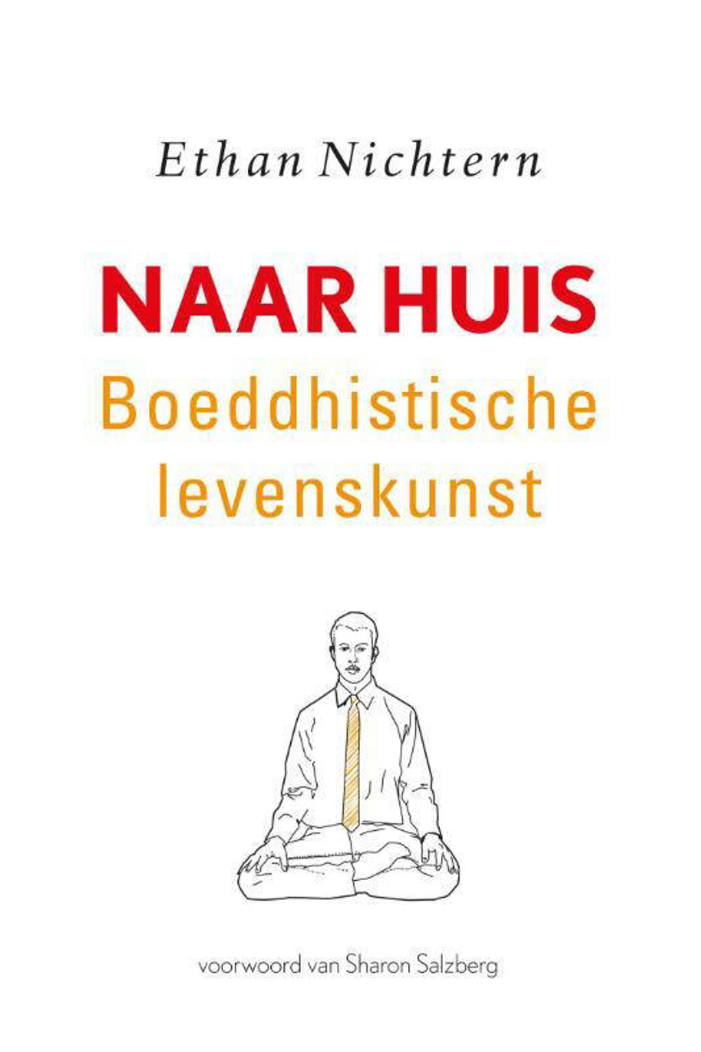 Ethan Nichtern Naar huis kopen? | Morgen in huis | wehkamp