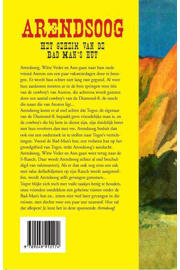 Jan Nowee Arendsoog: Het geheim van Bad Man's hut | wehkamp