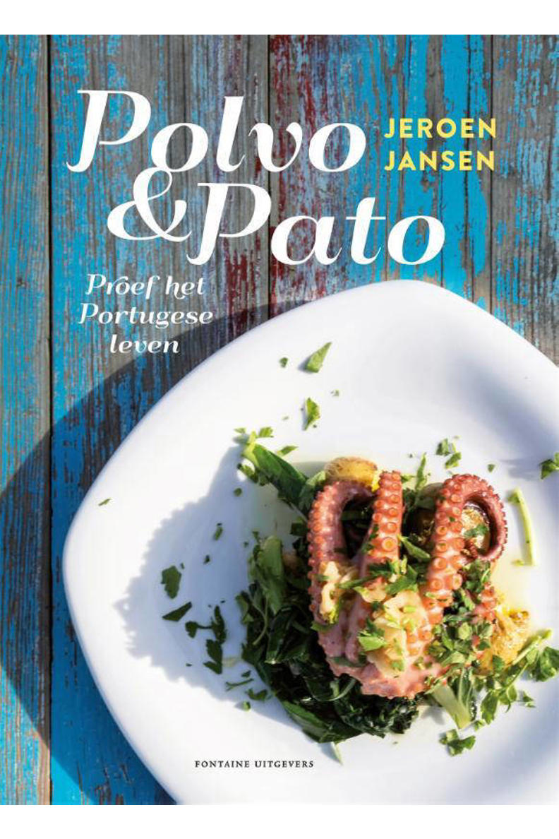 Jeroen Jansen Polvo & Pato kopen? | Morgen in huis | wehkamp