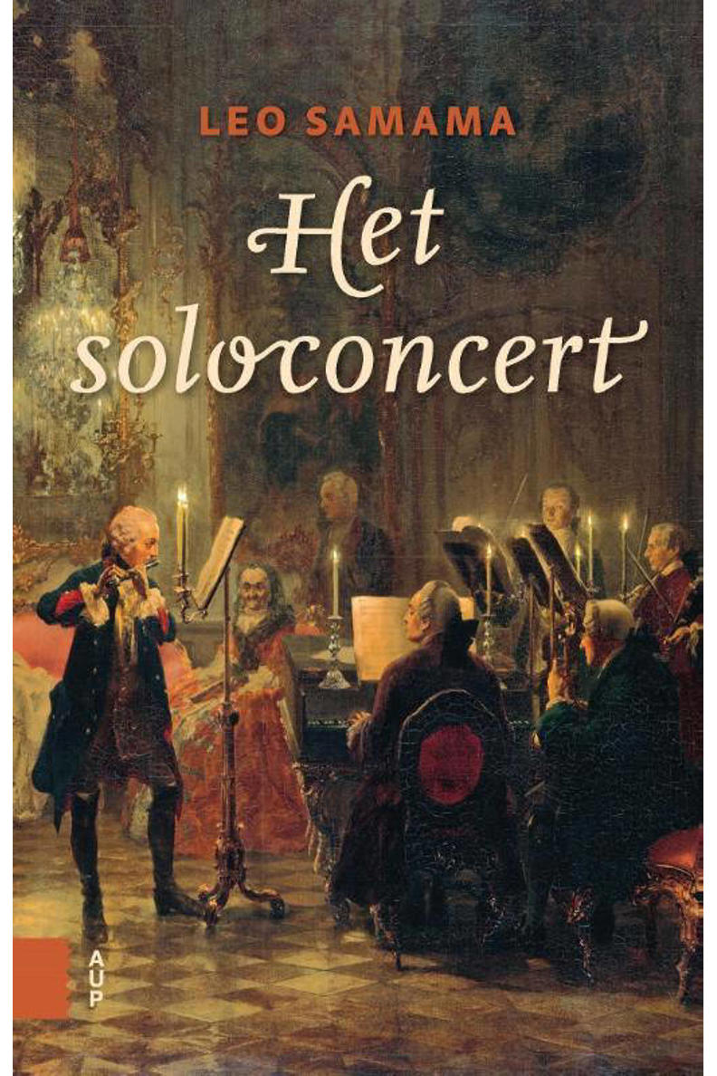 Leo Samama Het soloconcert kopen? | Morgen in huis | wehkamp