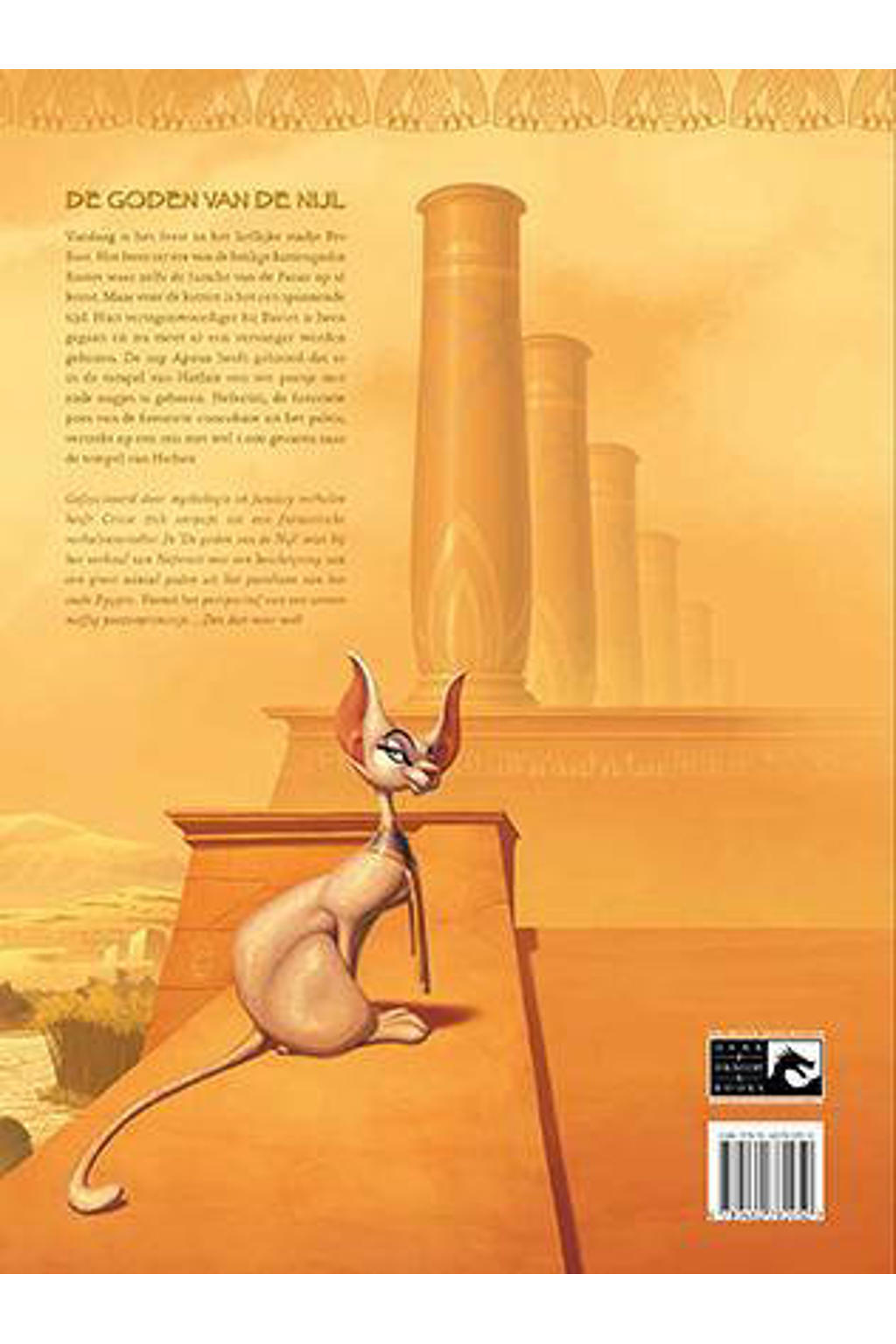 Crisse De goden van de Nijl kopen? | Morgen in huis | wehkamp