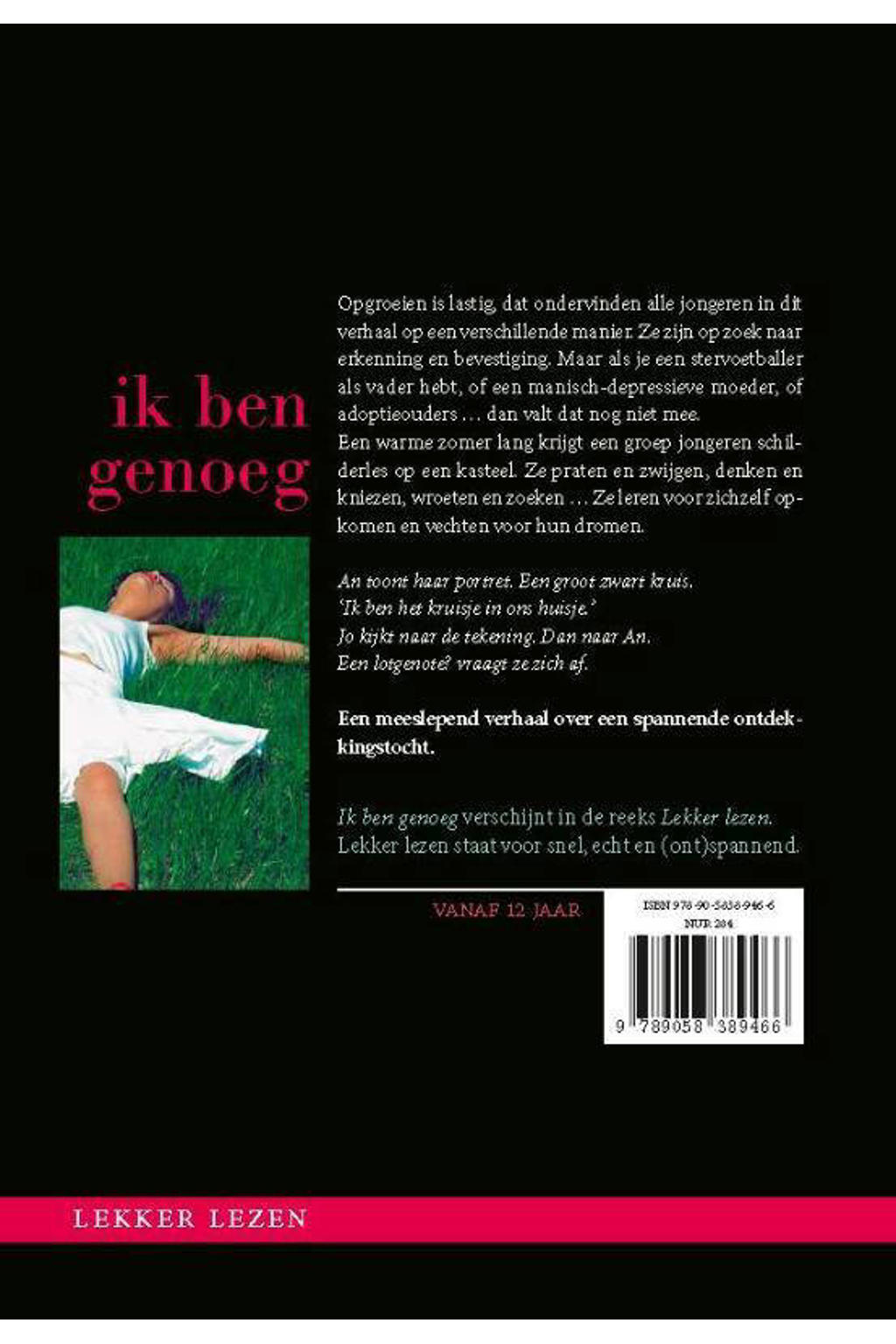 Twiggy Bossuyt Ik ben genoeg kopen? | Morgen in huis | wehkamp