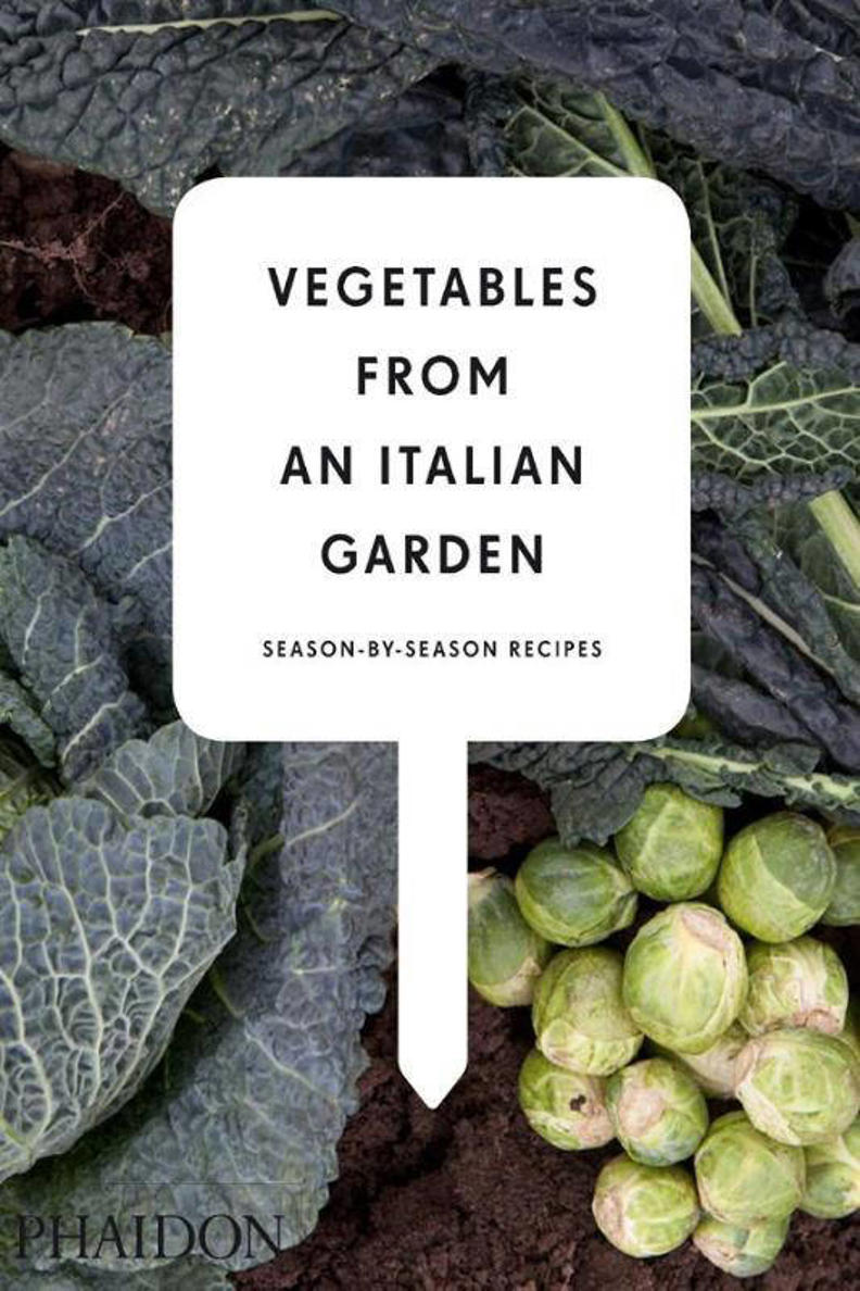 Charlie Nardozzi en Vegetables from an Italian Garden | wehkamp