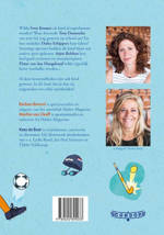 Barbara Barend en Marlies van Cleeff Dromen van succes | wehkamp