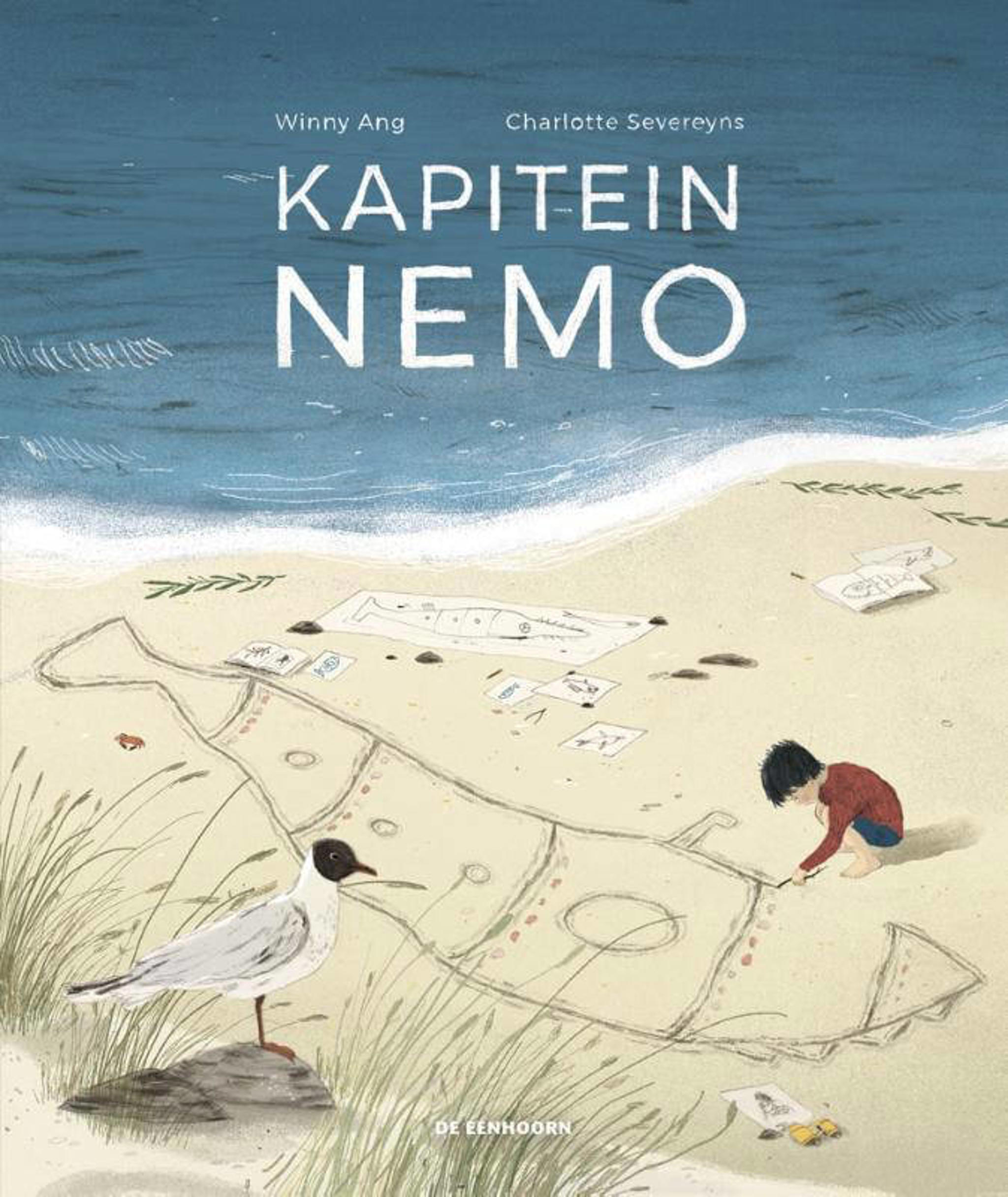 Winny Ang Kapitein Nemo kopen? | Morgen in huis | wehkamp
