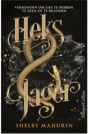 Shelby Mahurin Heks & Jager kopen? | Morgen in huis | wehkamp