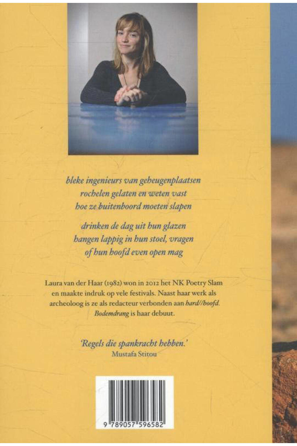 Laura van der Haar Bodemdrang | wehkamp