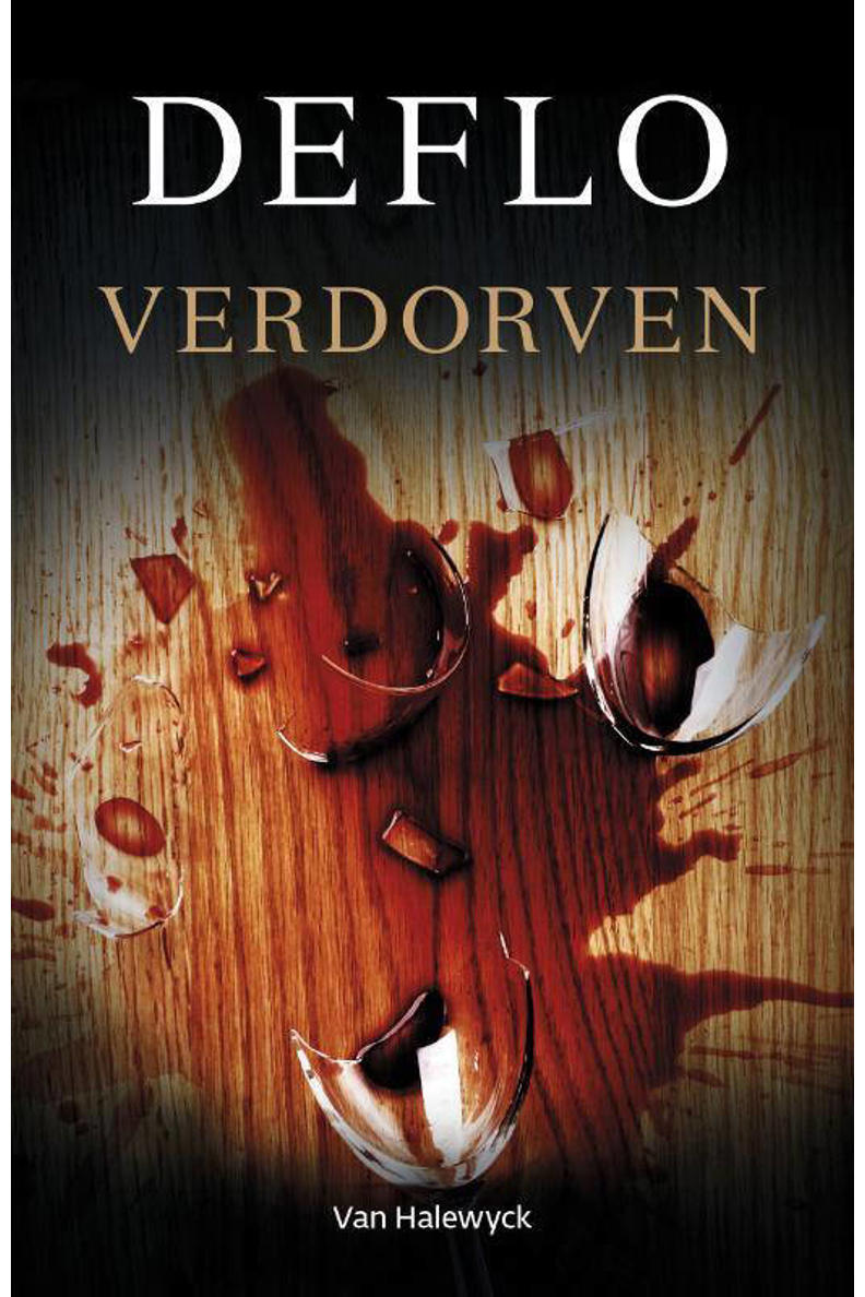 Luc Deflo Verdorven kopen? | Morgen in huis | wehkamp