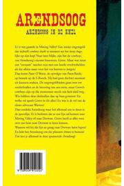 Jan Nowee Arendsoog: Arendsoog in de knel | wehkamp