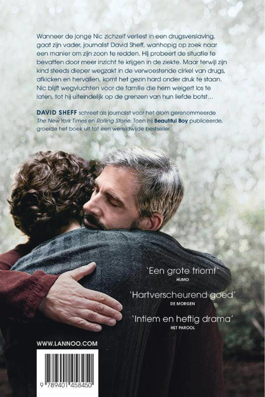 David Sheff Beautiful Boy kopen? | Morgen in huis | wehkamp