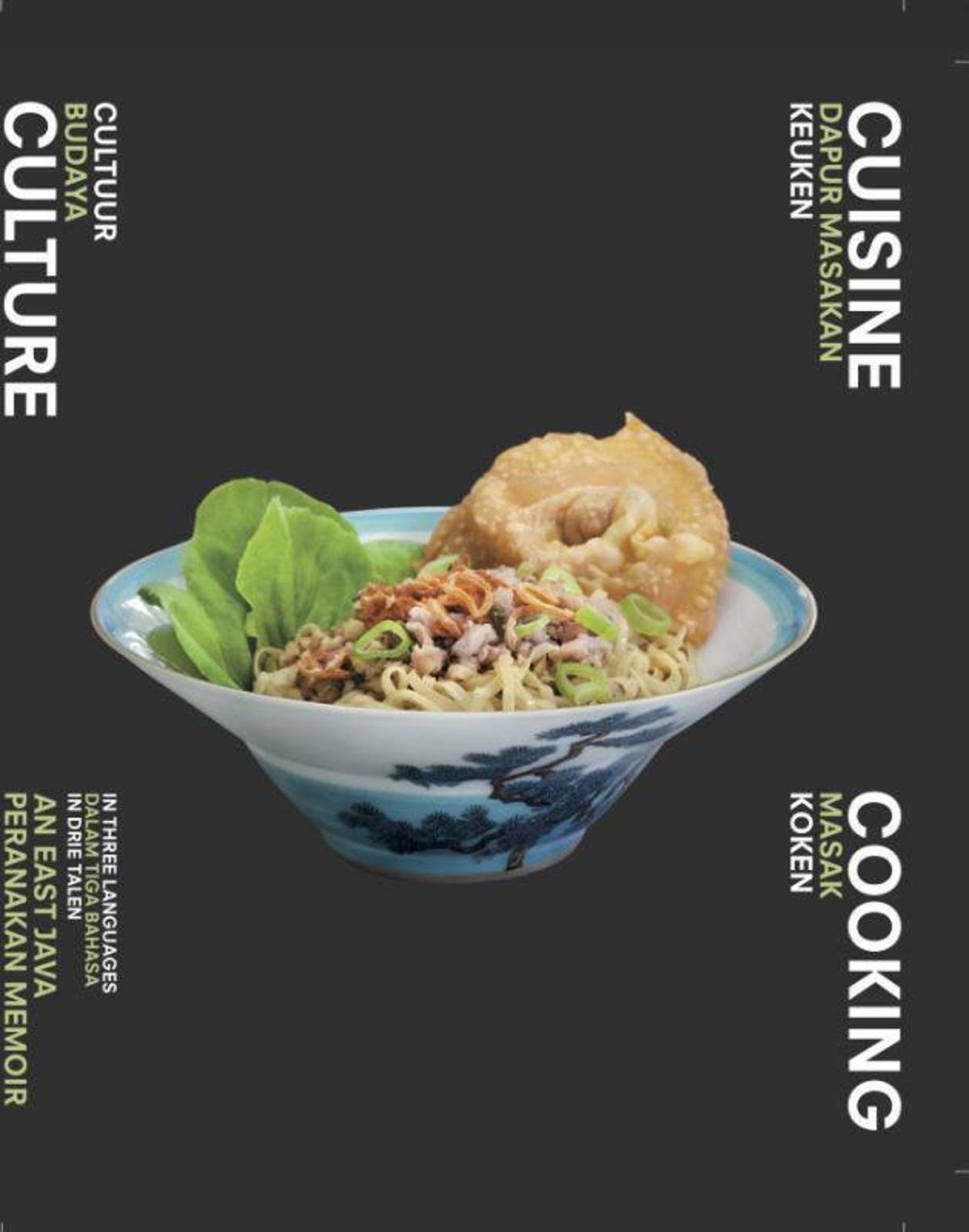 Paul Freedman en Siu Ling Koo Culture Cuisine Cooking | wehkamp