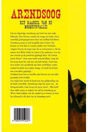 Jan Nowee Arendsoog: Het raadsel van de Mosquitovallei | wehkamp