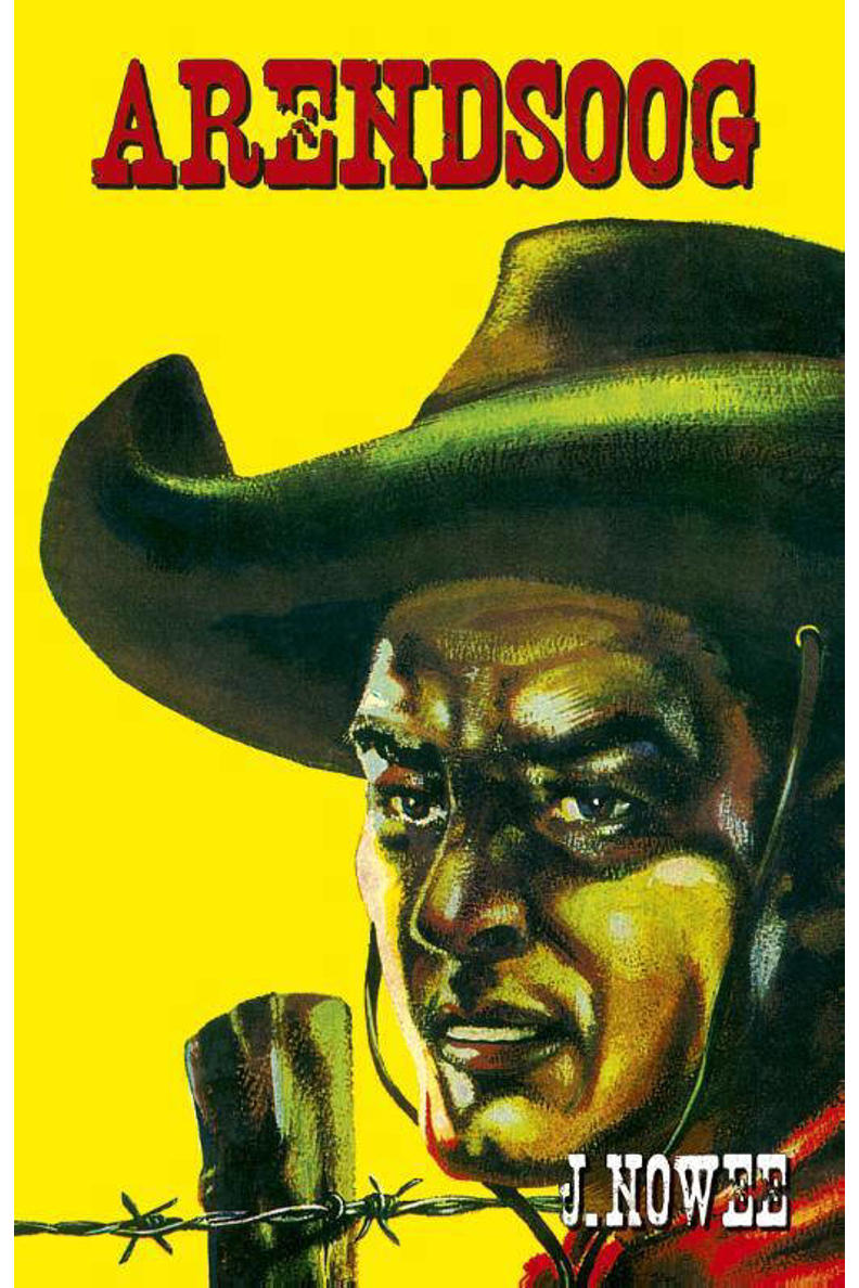 Jan Nowee Arendsoog: Arendsoog | wehkamp