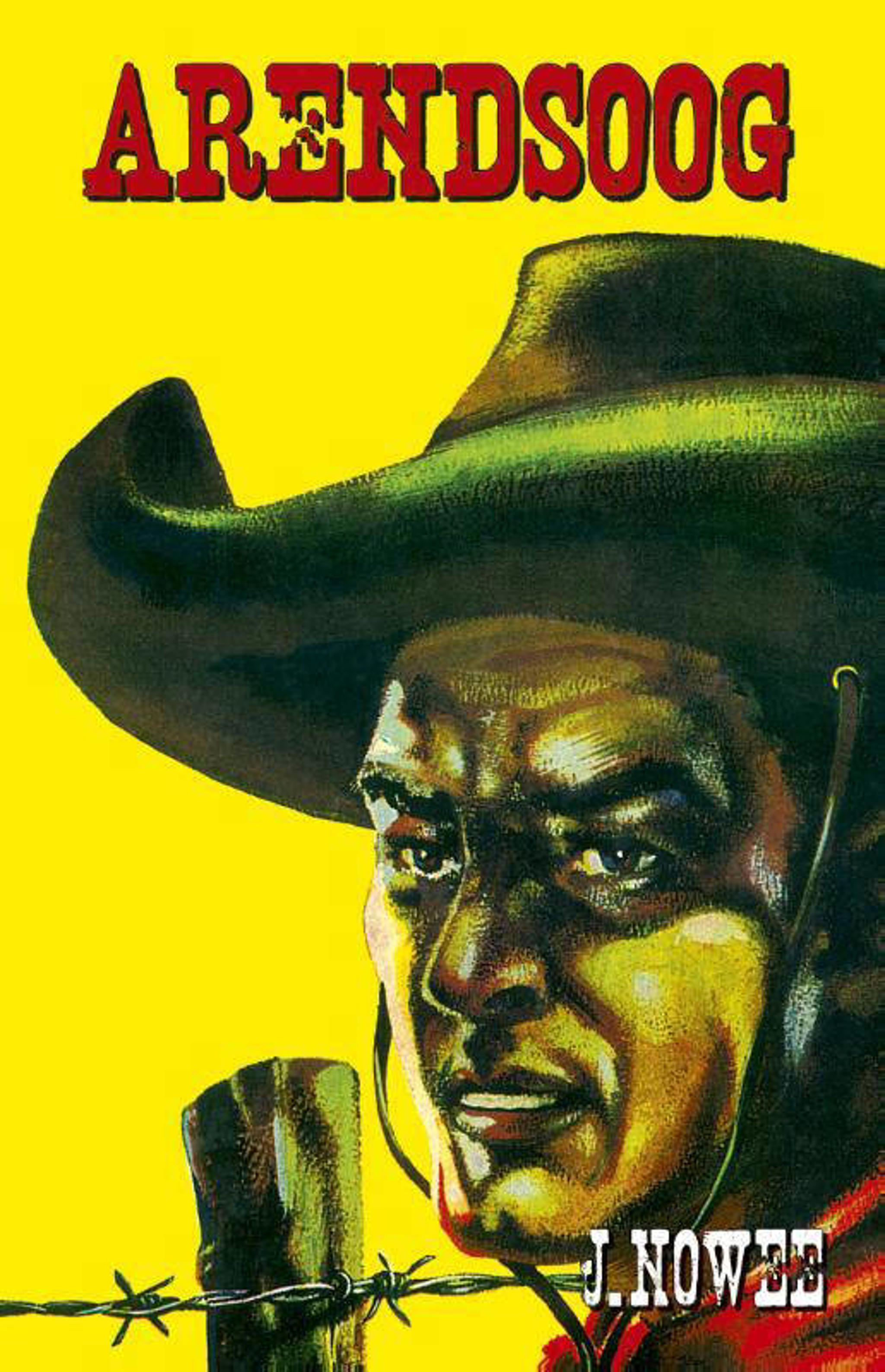 Jan Nowee Arendsoog: Arendsoog | wehkamp