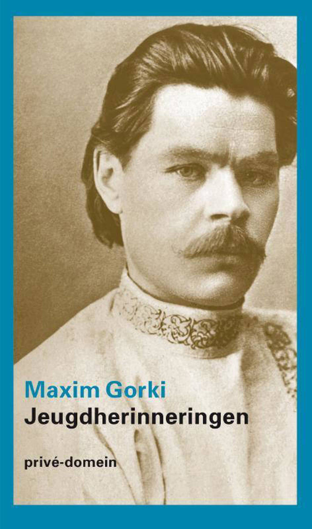 Maxim Gorki Jeugdherinneringen | wehkamp
