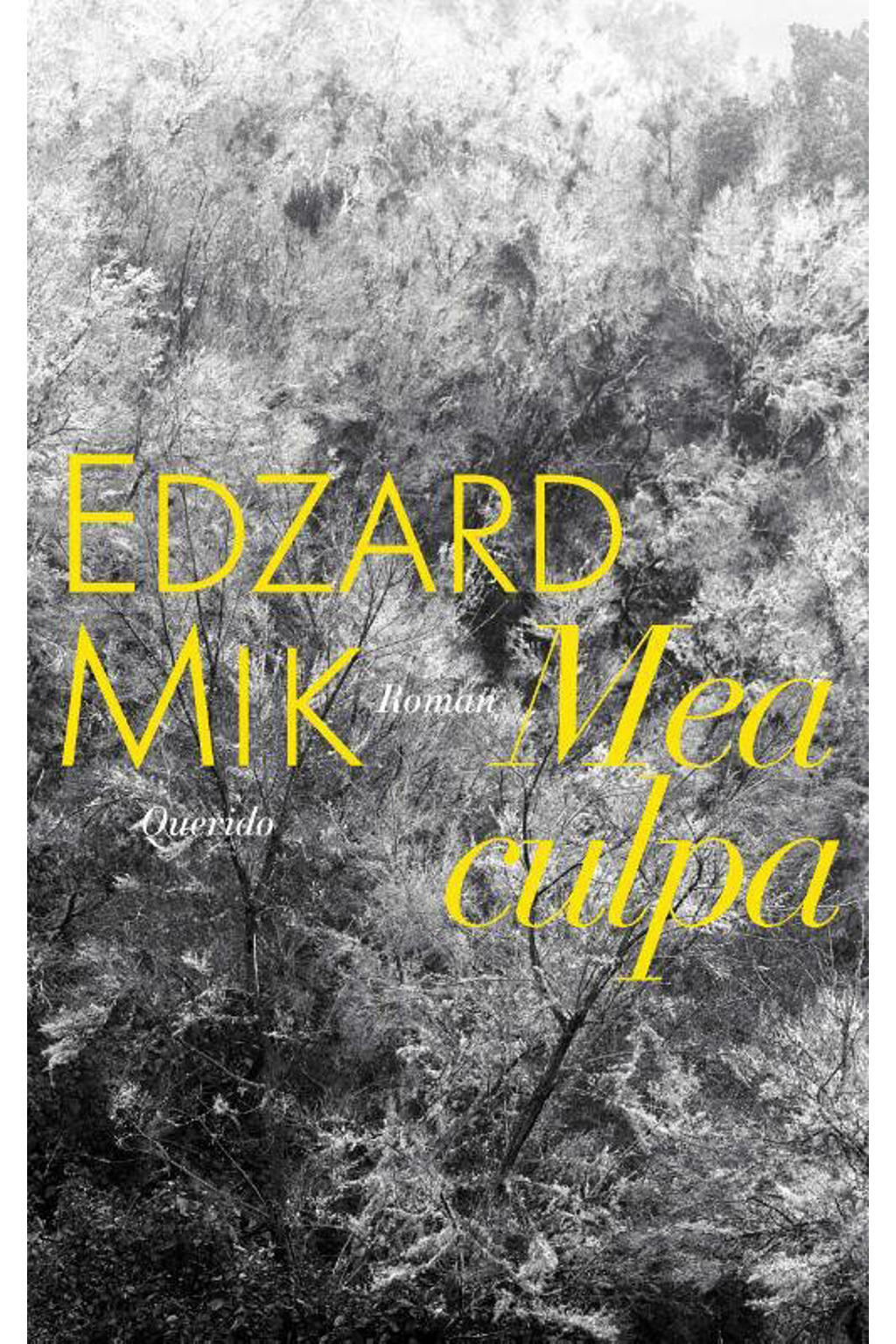 Edzard Mik Mea culpa kopen? | Morgen in huis | wehkamp