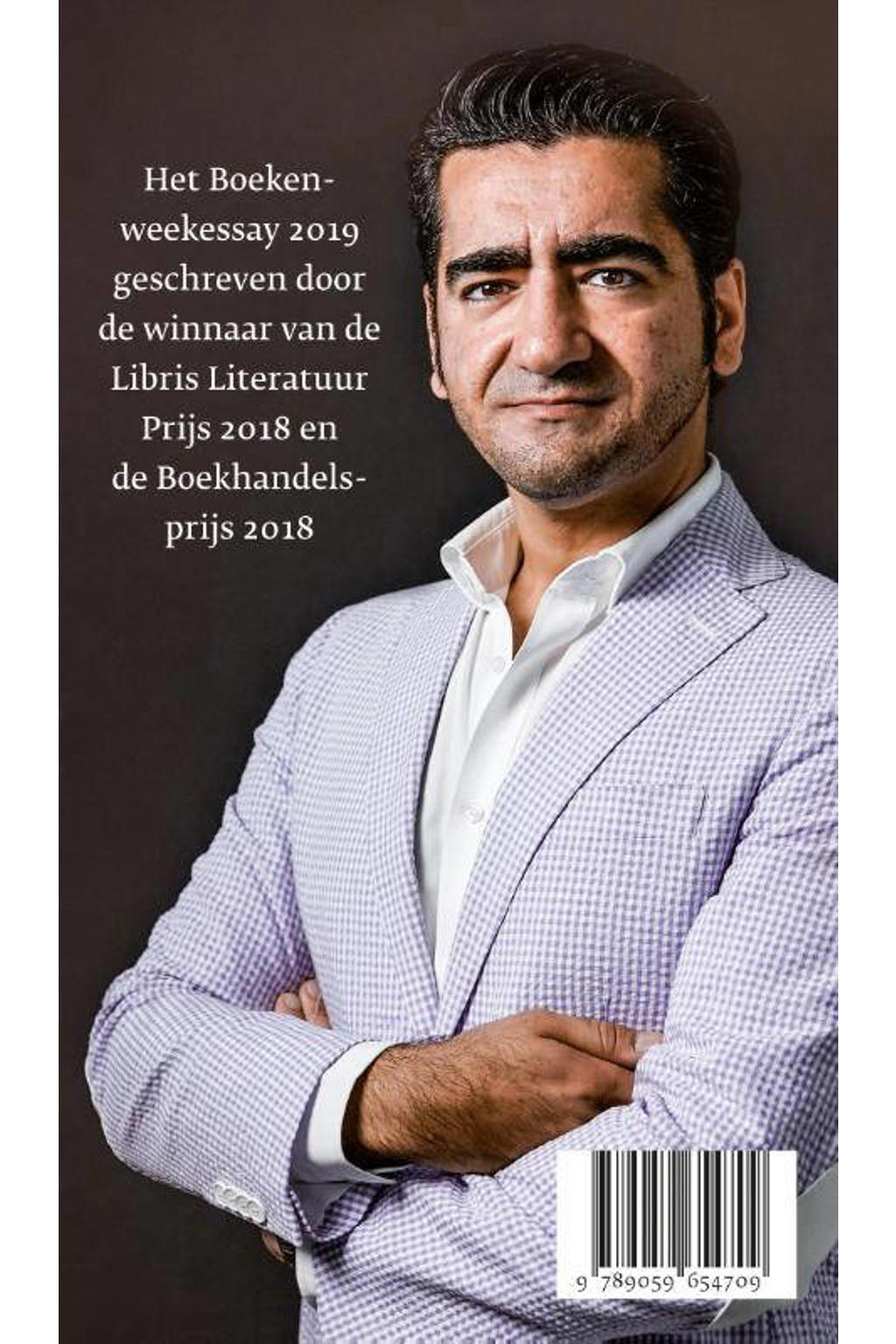 Murat Isik Mijn moeders strijd | wehkamp